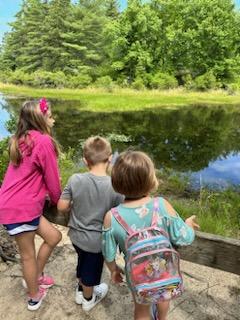 A Look at Recent Events - Herring Ponds Watershed Association