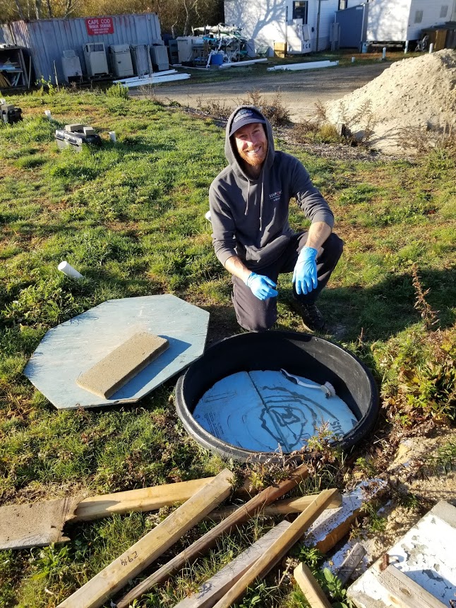 Innovative and Alternative Septic Systems - Herring Ponds Watershed ...