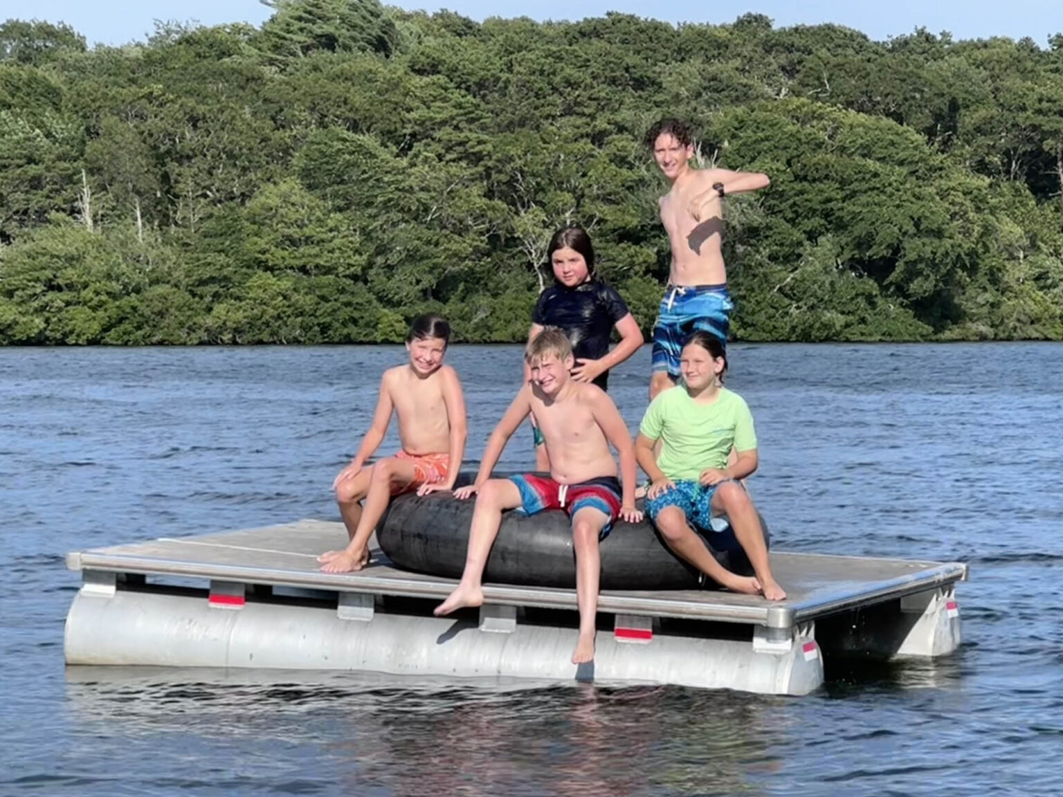 President's Letter July 2024 - Herring Ponds Watershed Association